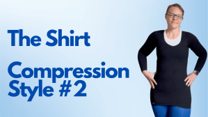Arm Compression for Lipedema – Sturdy Woman