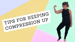 Compression Leggings for Lipedema and Lymphedema: Complete Guide ...