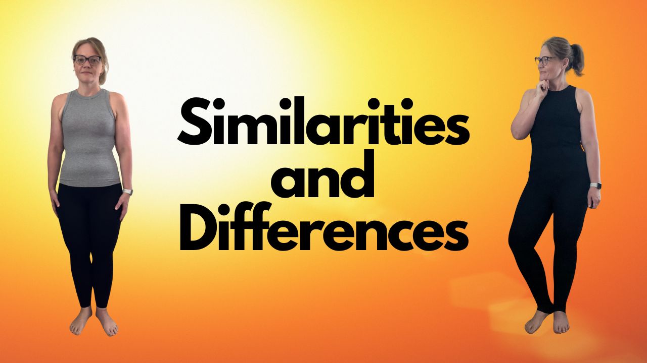 Effective Hot Weather Compression: CzSalus Summertime Leggings Review ...