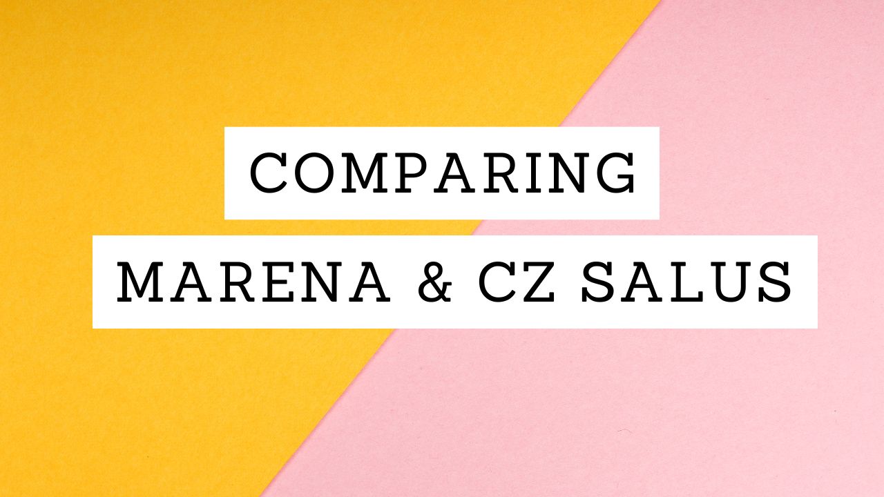 Marena Compression Leggings for Lipedema: Review and Comparison with ...